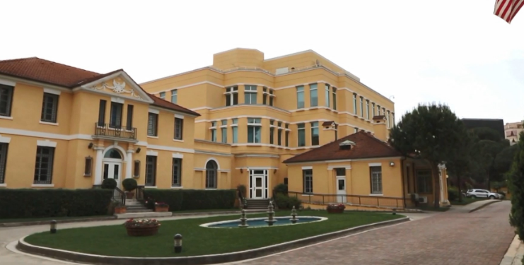 MEPJ nis procedurat për zëvendësimin e Yuri Kim, Ambasada e SHBA ... MEPJ nis procedurat për zëvendësimin e Yuri Kim, Ambasada e SHBA ...