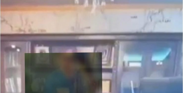 Marrëdhënie seksuale në zyrë, SPAK nis hetimet për videon skandal të ... Marrëdhënie seksuale në zyrë, SPAK nis hetimet për videon skandal të ...